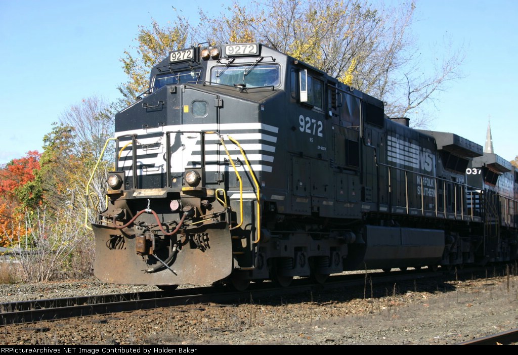 NS 9272